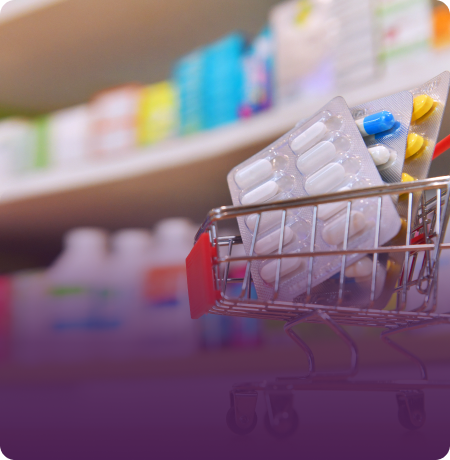 Home - Pharmaxis Group