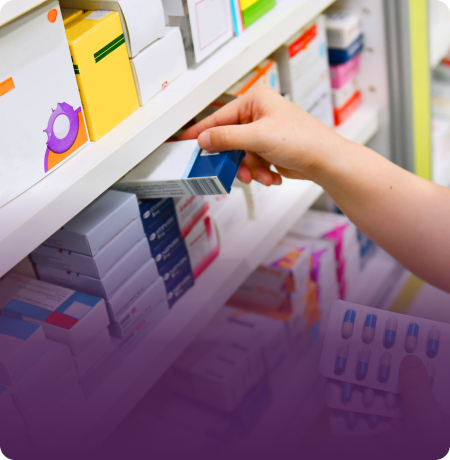 Home - Pharmaxis Group