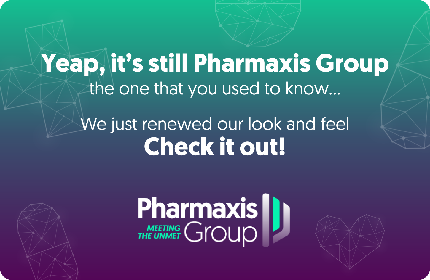 Home - Pharmaxis Group